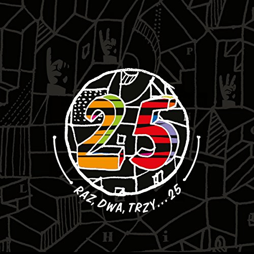 Play Raz Dwa Trzy...25 by Raz Dwa Trzy on Amazon Music