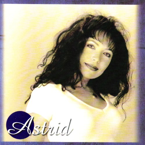 Play Be Your Own Hero by Astrid on Amazon Music