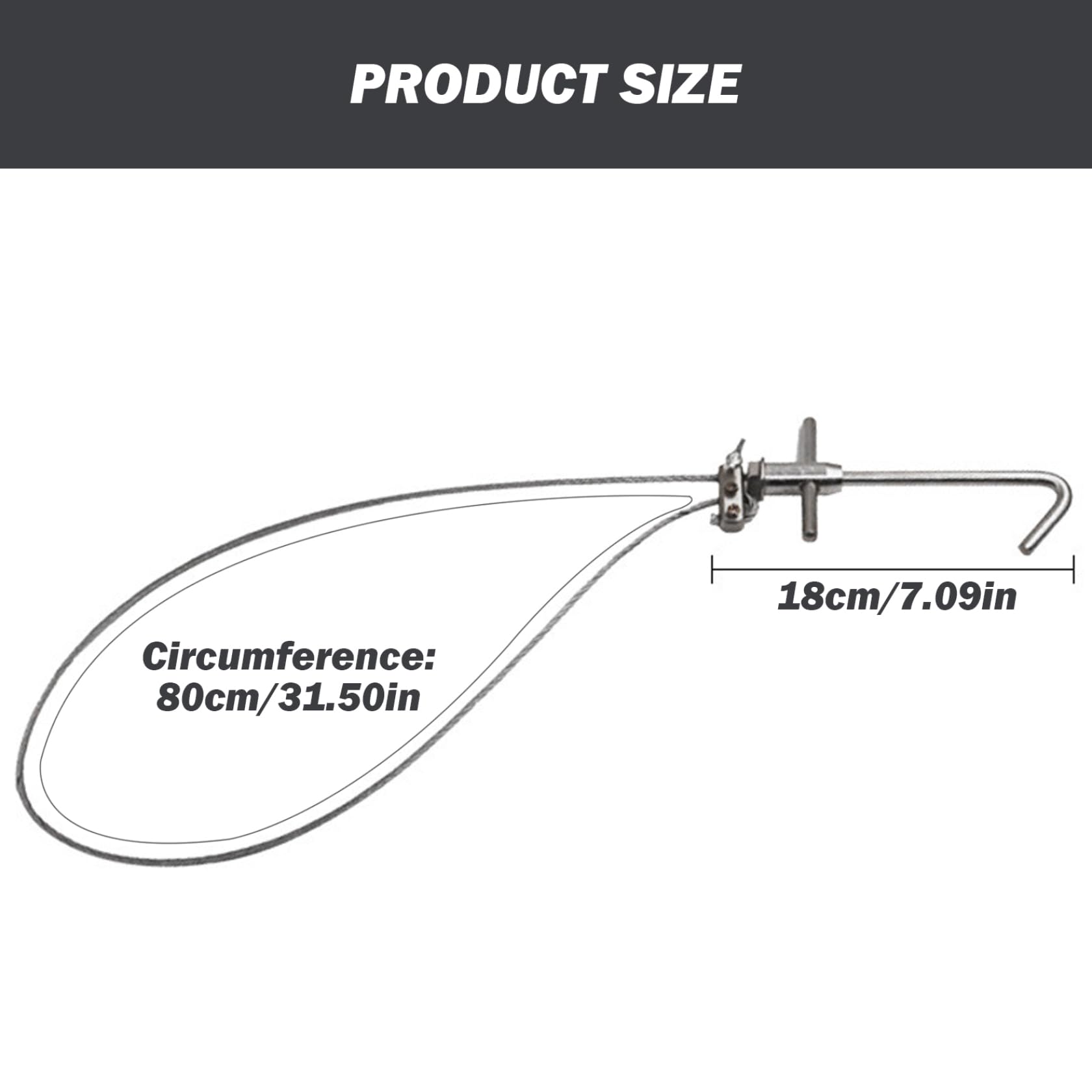 Stainless Steel Livestock Catcher For Pigs Farm Equipment Stainless ...