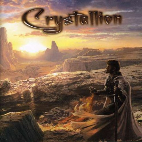 Crystallion - Hattin - Amazon.com Music