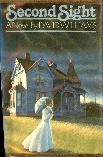 Publication: Second Sight