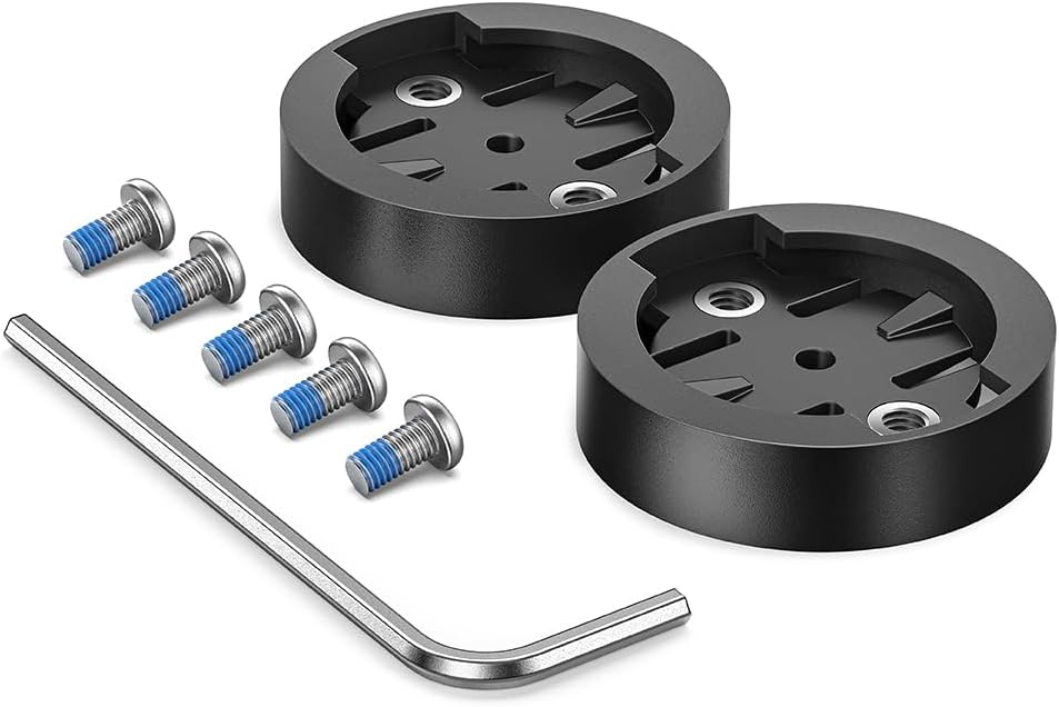 Amazon.com: TUSITA Replacement Mount Insert Adapter Compatible with ...