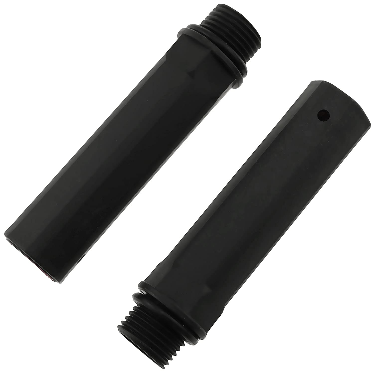 Compressor Vent Cap 5-Pack Air Compressor Breather Rods - 15.5mm Black ...