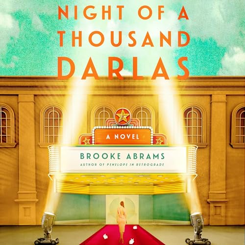 Amazon.com: The Empress of Cooke County: A Novel (Audible Audio Edition ...
