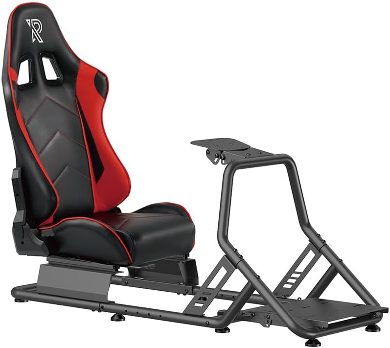 Lenkrad Mit Sitz Ps4