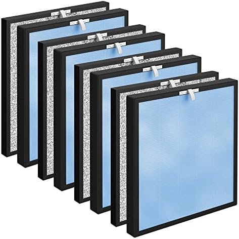 Amazon.com: XBWW 6 Packs Vista 200 Replacement Filters Set Compatible ...