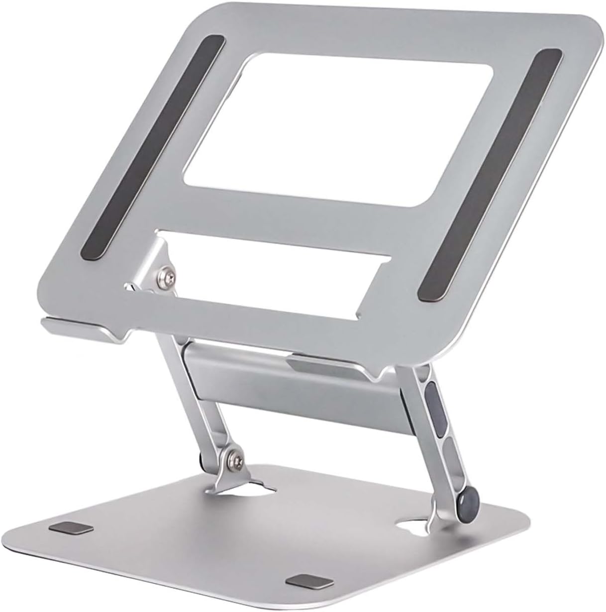 Aitodos® Laptop Stand, Universal Computer Stand, Aluminum Alloy ...
