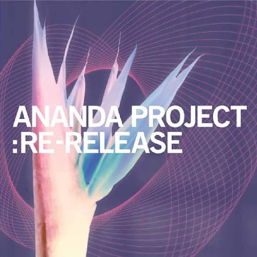 Amazon.com:Re-Release : Ananda Project: Digital Music