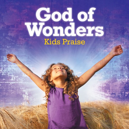 Amazon.com: God of Wonders : Wayne Jones & Amy Hayashi-Jones: Digital Music