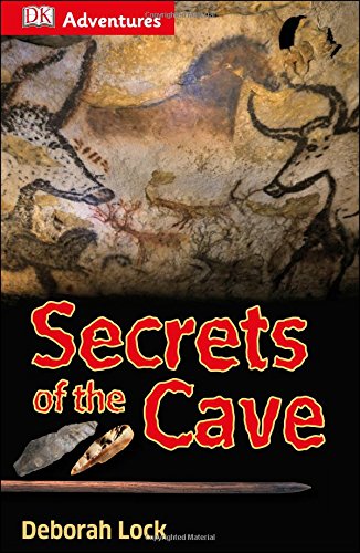 Amazon.com: DK Adventures: Secrets of the Cave: 9781465429391: DK: Books