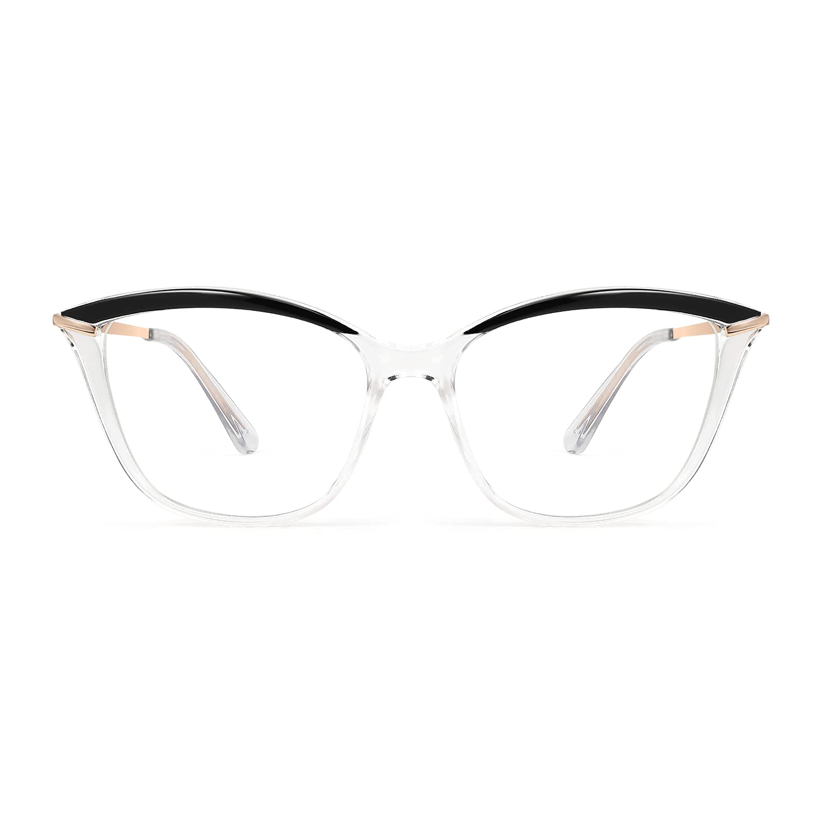 5 Best Non Prescription Blue Light Glasses | Sharp Eyes, No Tint