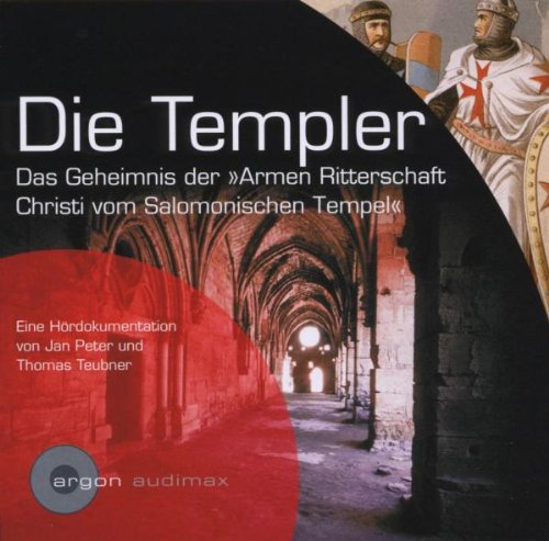 Die Templer : Jan Peter, Thomas Teubner: Amazon.de: Bücher