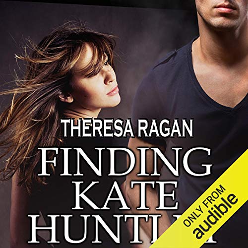 Finding Kate Huntley (Audio Download): Theresa Ragan, Mozhan Marno ...