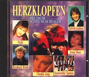 Herzklopfen: Various: Amazon.es: CD y vinilos}