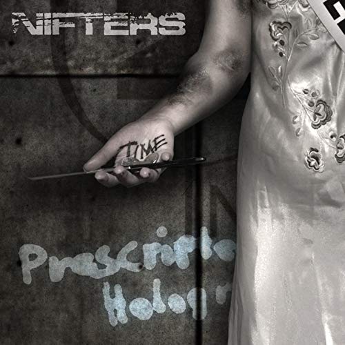 Play Prescripted Hologram by The Nifters on Amazon Music