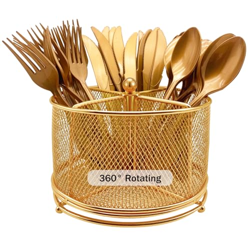 Best Flatware Caddy for Buffet: Organize Tableside Dining Effortlessly ...
