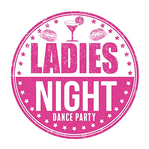 Amazon MusicでVARIOUS ARTISTSのLadies Night: Dance Partyを再生する
