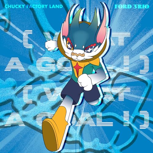 Amazon MusicでFORD TRIO feat. Chucky Factory Landのซัดตุง (WHAT A GOAL ...