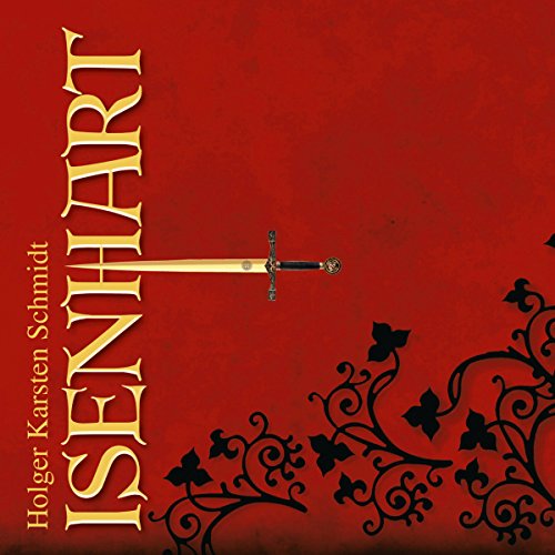 Isenhart (Audio Download): Holger Karsten Schmidt, Philipp Moschitz ...