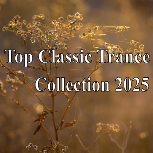 Top Classic Trance Collection 2025 [Explicit] von VARIOUS ARTISTS bei ...