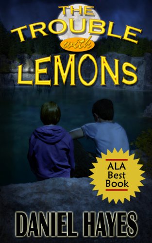 The Trouble with Lemons - Kindle edition by Hayes, Daniel. Literature ...