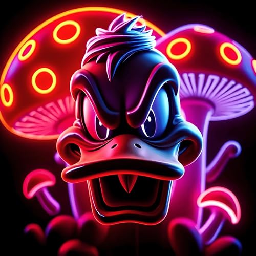 Spiele Psy Nomader von Angry Electro auf Amazon Music ab