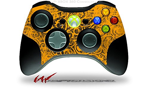 Amazon.com: WraptorSkinz Decal Style Skin compatible with XBOX 360 ...