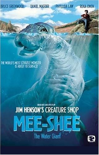 Amazon.com: Mee Shee [Import anglais] : Movies & TV