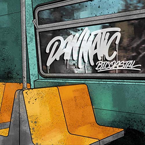 Amazon.com: Bicoastal : Dan Matic: Digital Music