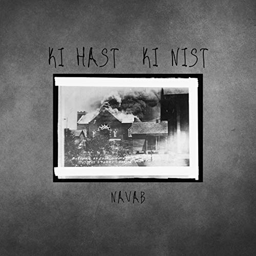 Amazon.co.jp: Ki Hast Ki Nist : Navab: Digital Music