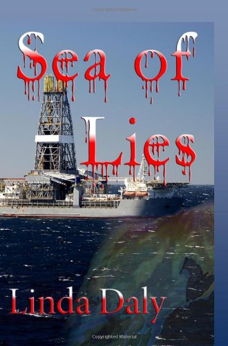 Sea Of Lies: Daly, Linda: 9780981765457: Amazon.com: Books