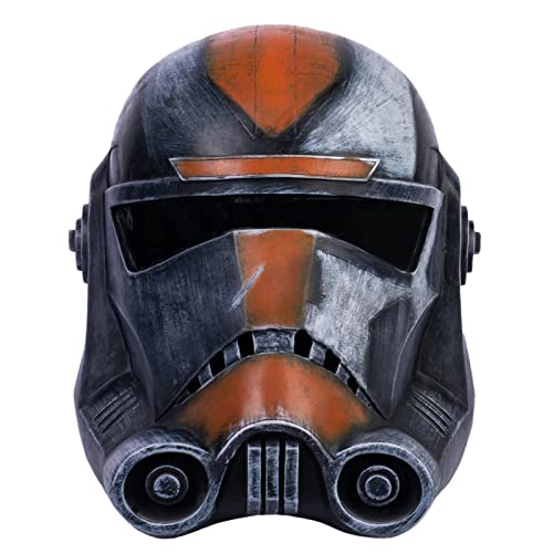 Snapklik.com : Evere SW Clone Helmet Hunter Wrecker Echo Crosshair ...