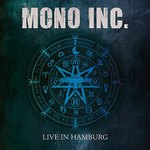 Mono Inc. (Live in Hamburg) by Mono Inc. on Amazon Music - Amazon.co.uk