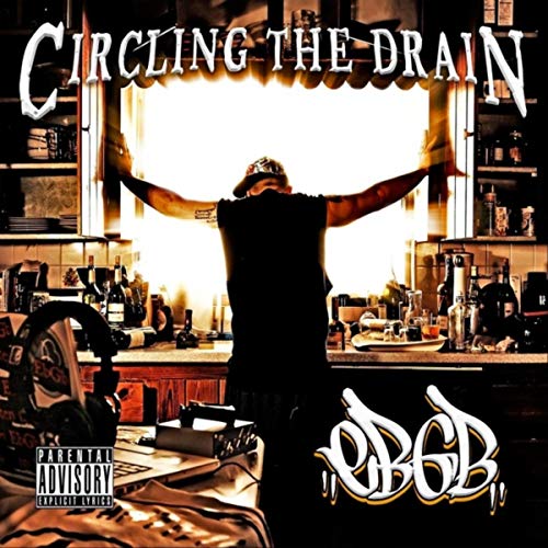 Play Circling the Drain by EbGb on Amazon Music