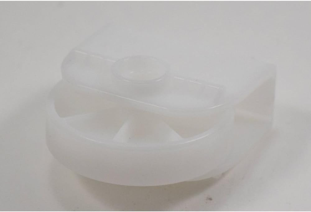 Amazon.com: LG AGM75510755 Drum Roller Assembly : Appliances