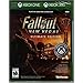 Amazon.com: Fallout: New Vegas - Xbox 360 Ultimate Edition : Bethesda ...