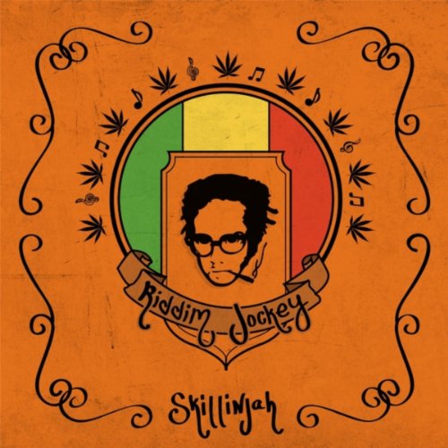 Amazon.com: Riddim Jockey : SkillinJah: Digital Music