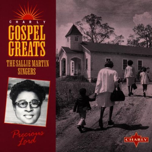 Precious Lord - Amazon.com Music
