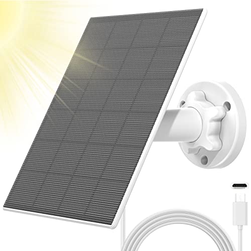 Top 10 5 Watt Solar Panel of 2022 - Katynel