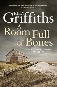 A Dying Fall: A spooky, gripping read from a bestselling author (Dr ...