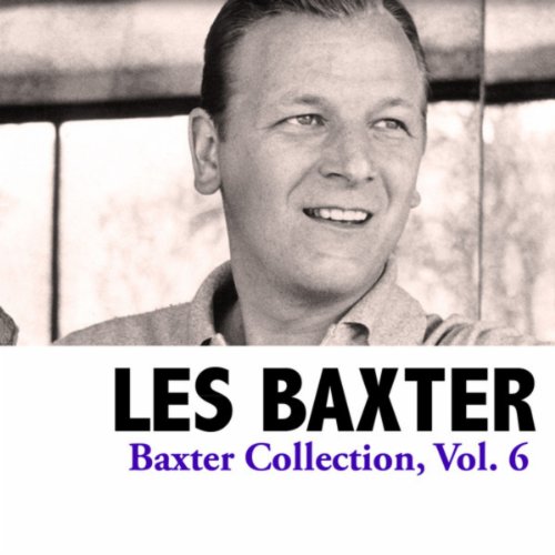 Les Baxter