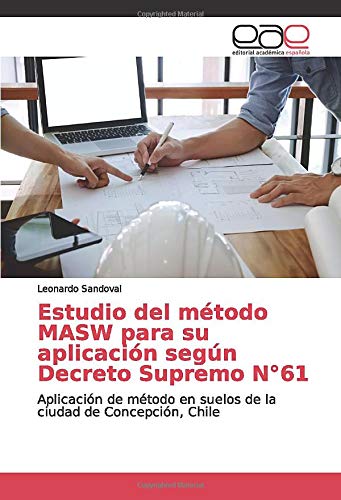 Estudio Del Metodo Masw Para Su Aplicacion Segun Decreto Supremo ...