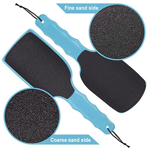 Snapklik.com : Professional Curved Foot File, Dead Skin Remover ...