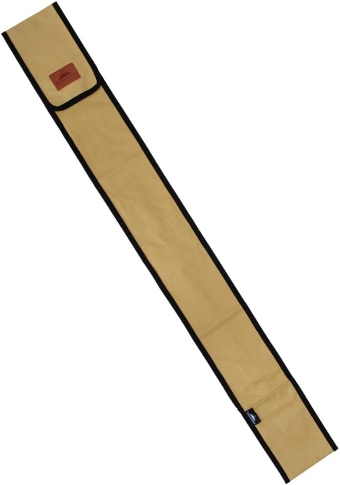 Amazon.com : camping moon CAMPINGMOON Canvas Pole Pile Driver Case ...