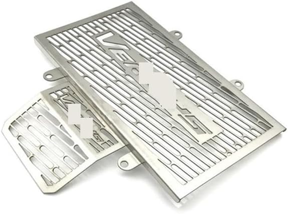 RAtsch Radiator Guard Grille Cover for Kaw&asaki VE&RSYS300 Ve&rsys 300 ...
