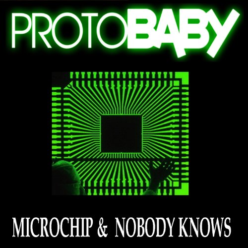 Amazon.com: Microchip/Nobody Knows : Protobaby: Digital Music