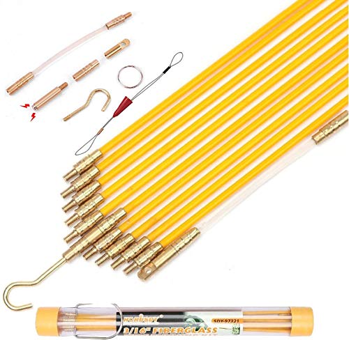 10 Essential Electrical Wire Pulling Tools for Electricians - Journeyman HQ