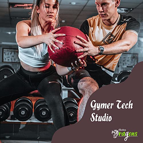 Play Gymer Tech Studio by Advic - D, Wolf James, Sanders MCKY, Olsen ...