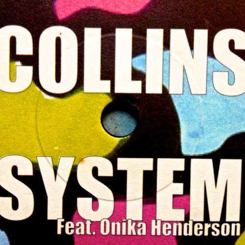 Amazon.com: Don't You Be Afraid : Collins System: Digital Music