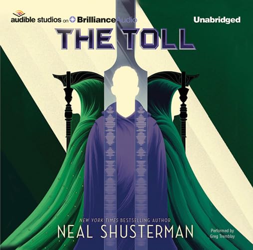 Buy The Toll Book Online at Low Prices in India | The Toll Reviews ...